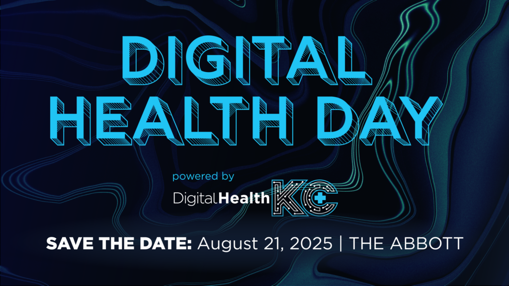 Digital Health Day 2025 - Digital Health KC
