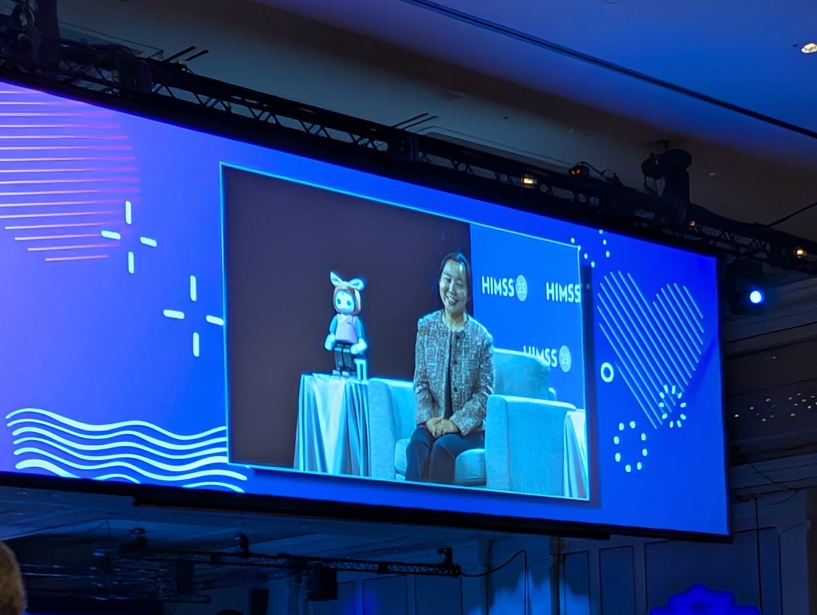 HIMSS 2025 Conference Breakdown - Digital Health KC